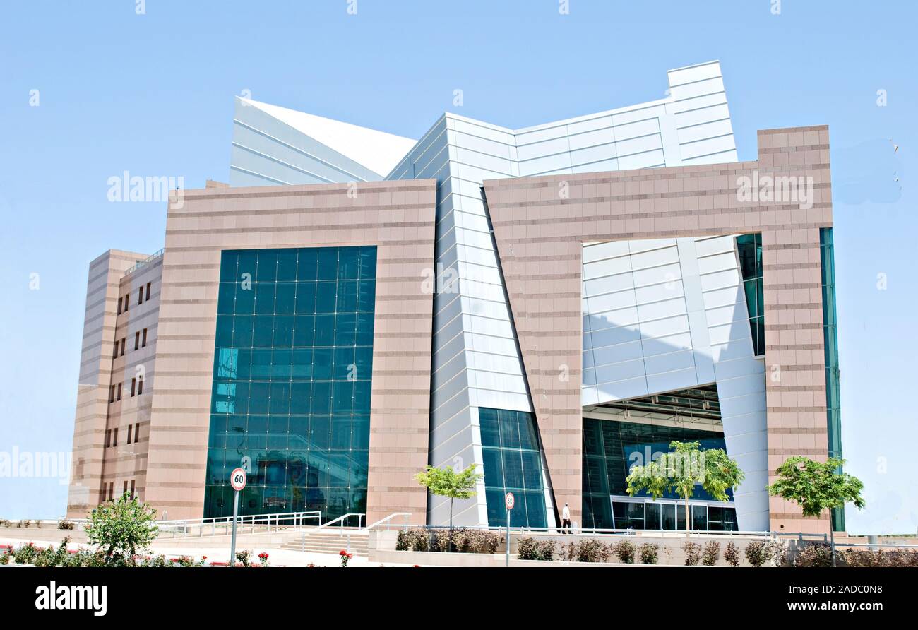 Beersheba city hi-res stock photography and images - Alamy