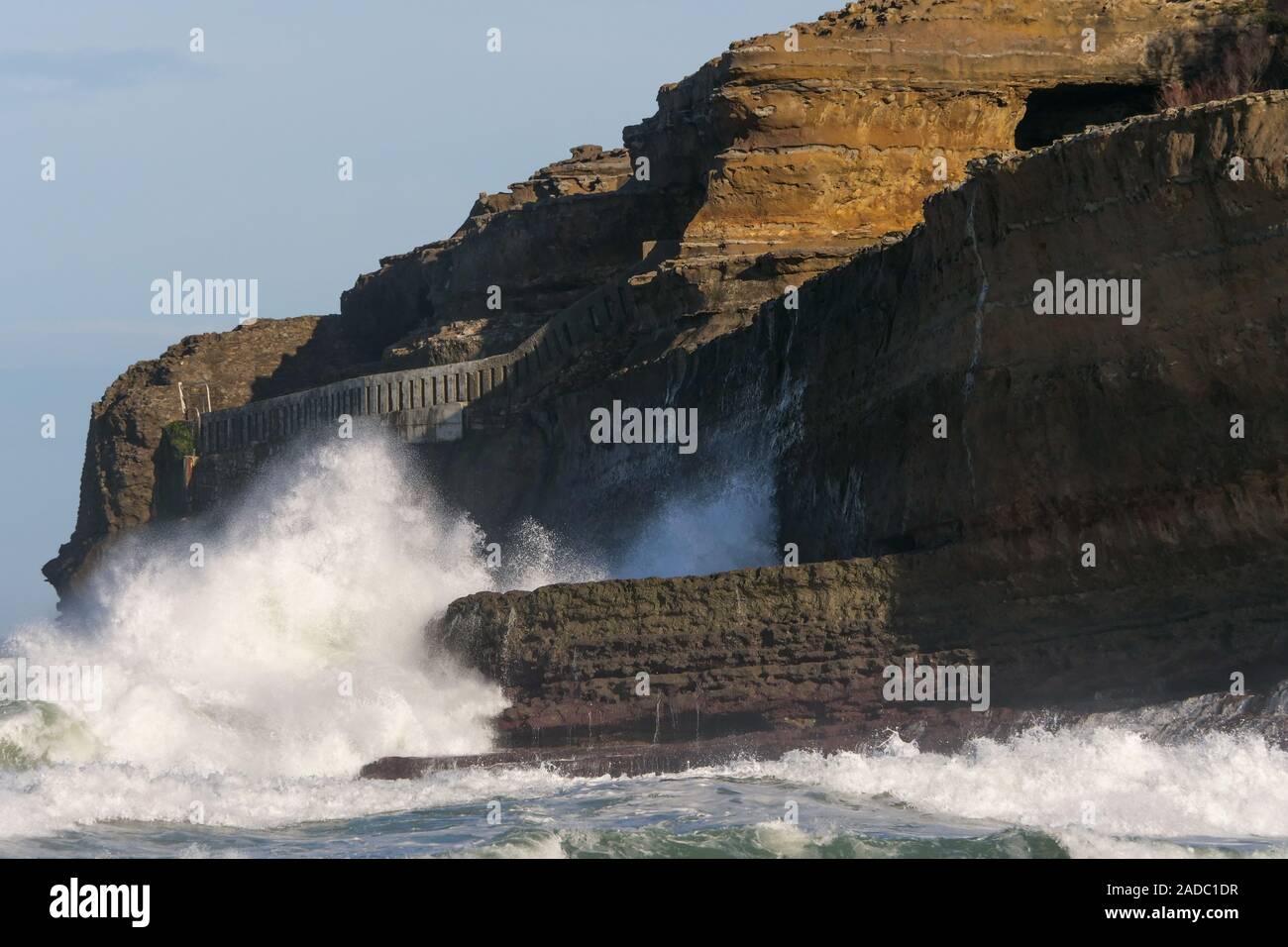 Ruissellement de pluie hi-res stock photography and images - Alamy
