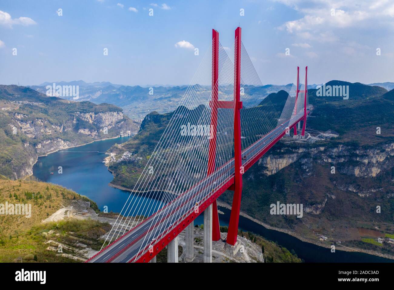 Guizhou Bridge High Resolution Stock Photography and Images - Alamy