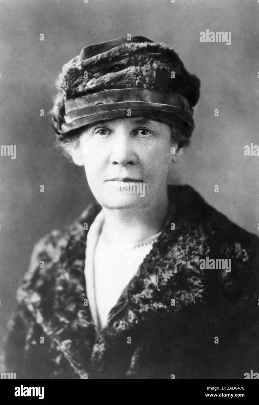 Alice Brown (1857-1948), US author. Brown studied anatomy at Cornell ...