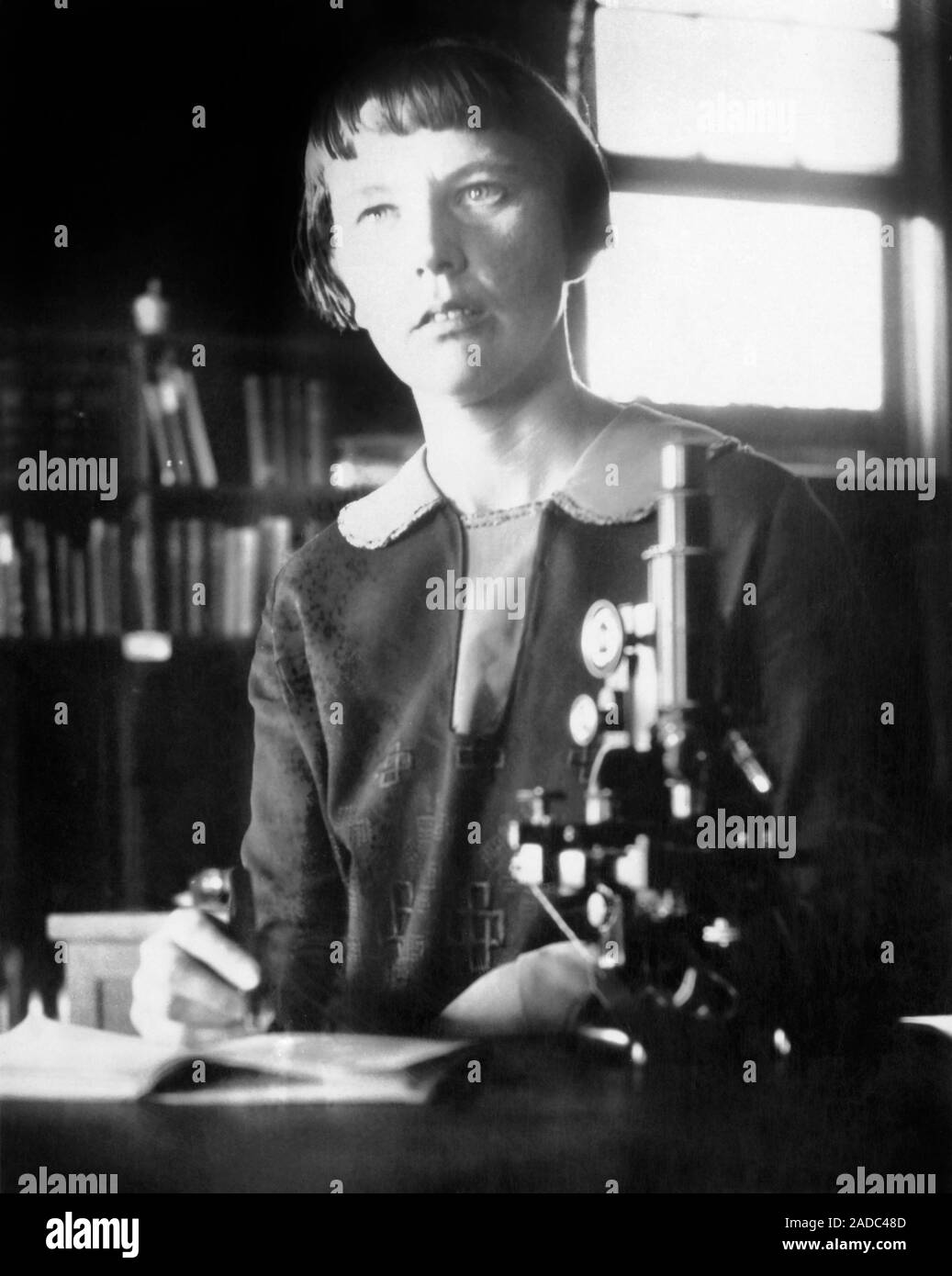 Jean Marjorie Deming (born 1895), US doctor. Deming graduated from the ...