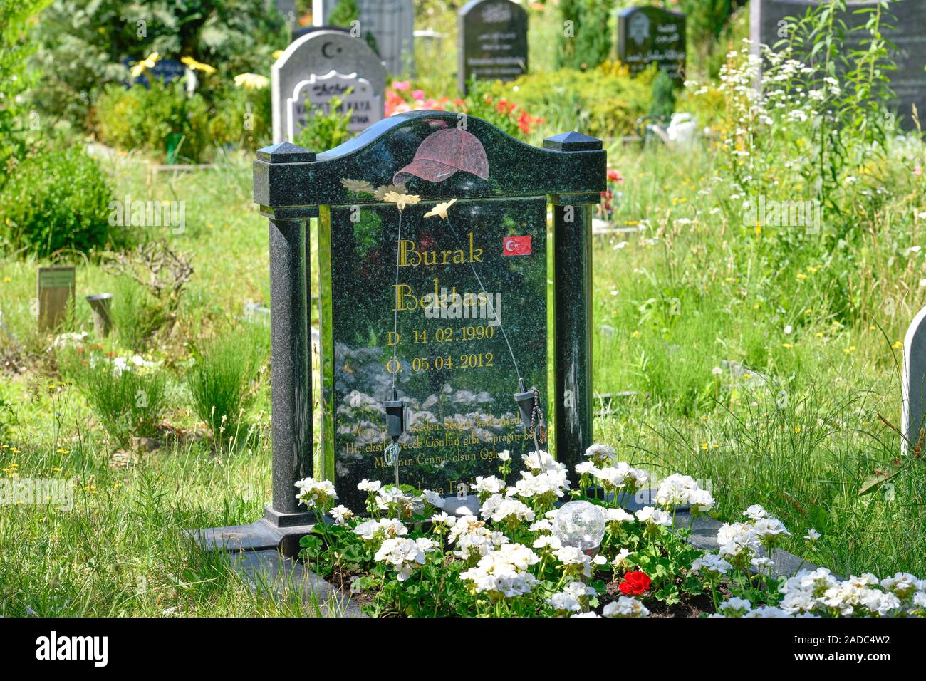 Burak bektas hi-res stock photography and images - Alamy