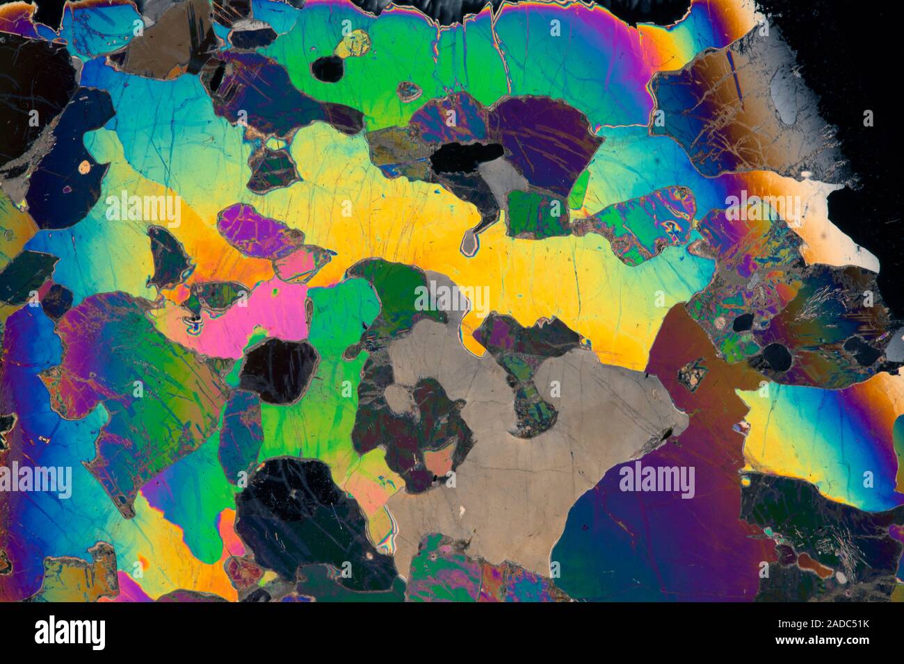 Peridotite is a non-specific name used for coarse-grained, dark-colored ...