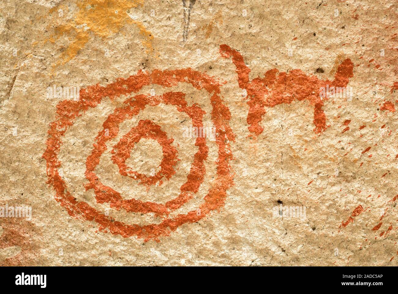 Cave of the Hands (Cueva de las Manos), Rio Pinturas, Patagonia ...