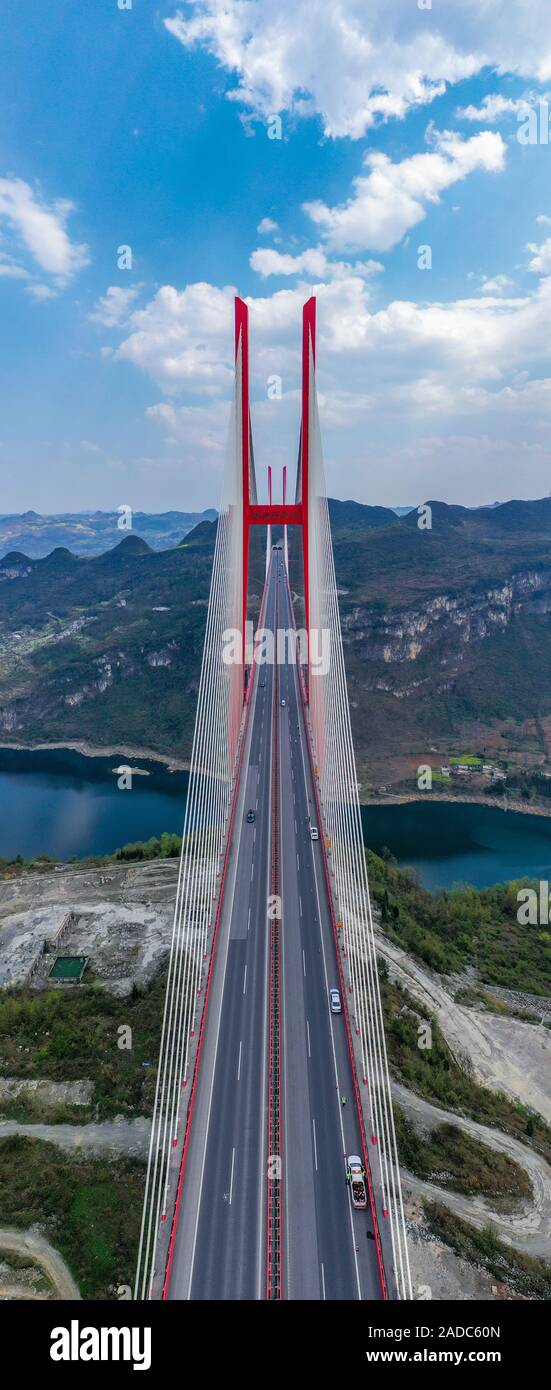 Guizhou bridge hi-res stock photography and images - Alamy