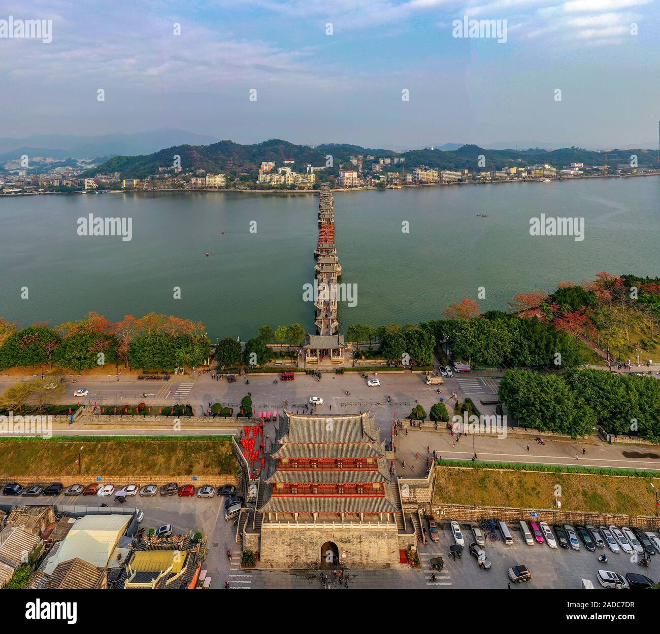 Chaozhou city hi-res stock photography and images - Alamy