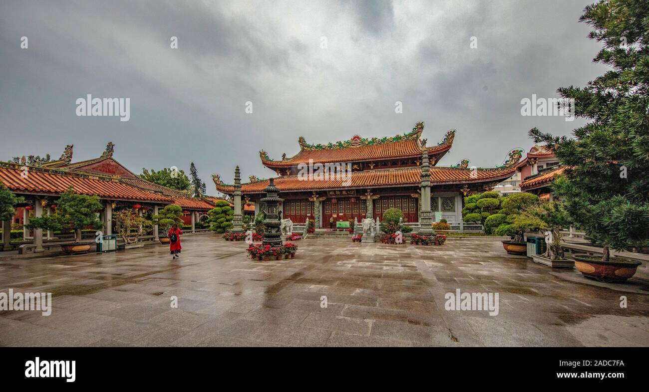 Chaozhou city hi-res stock photography and images - Alamy