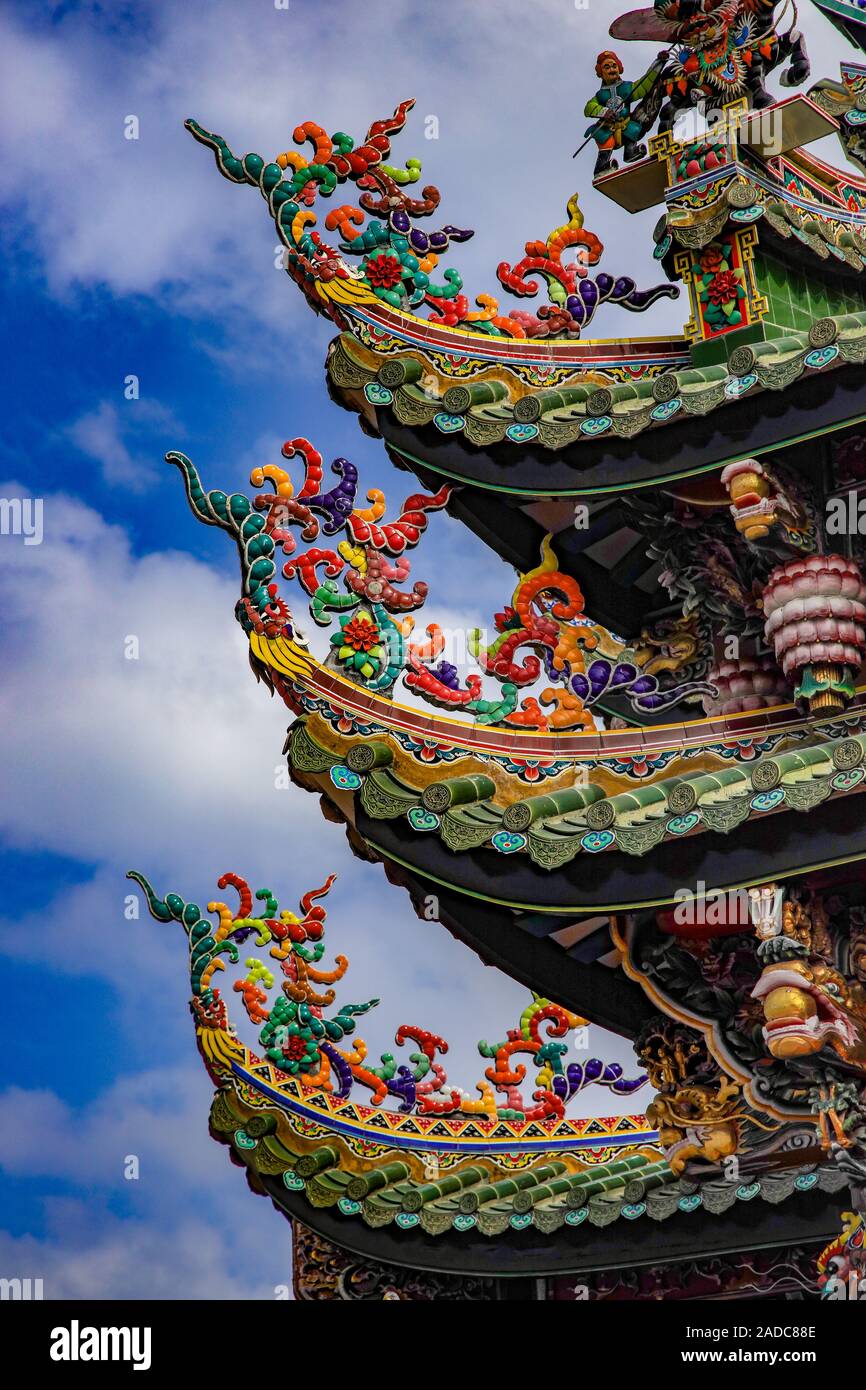 Shanwei architecture hi-res stock photography and images - Alamy