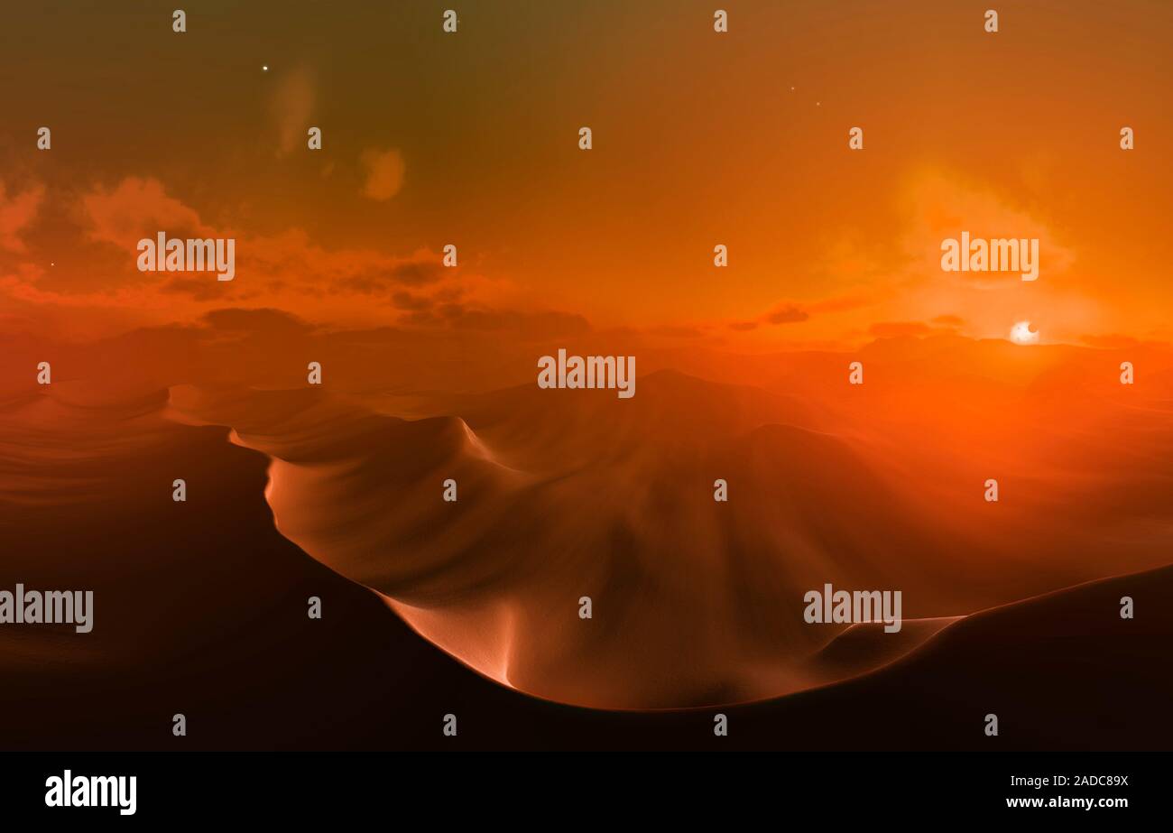 Trappist-1 is a red-dwarf star – the most common variety – located some ...