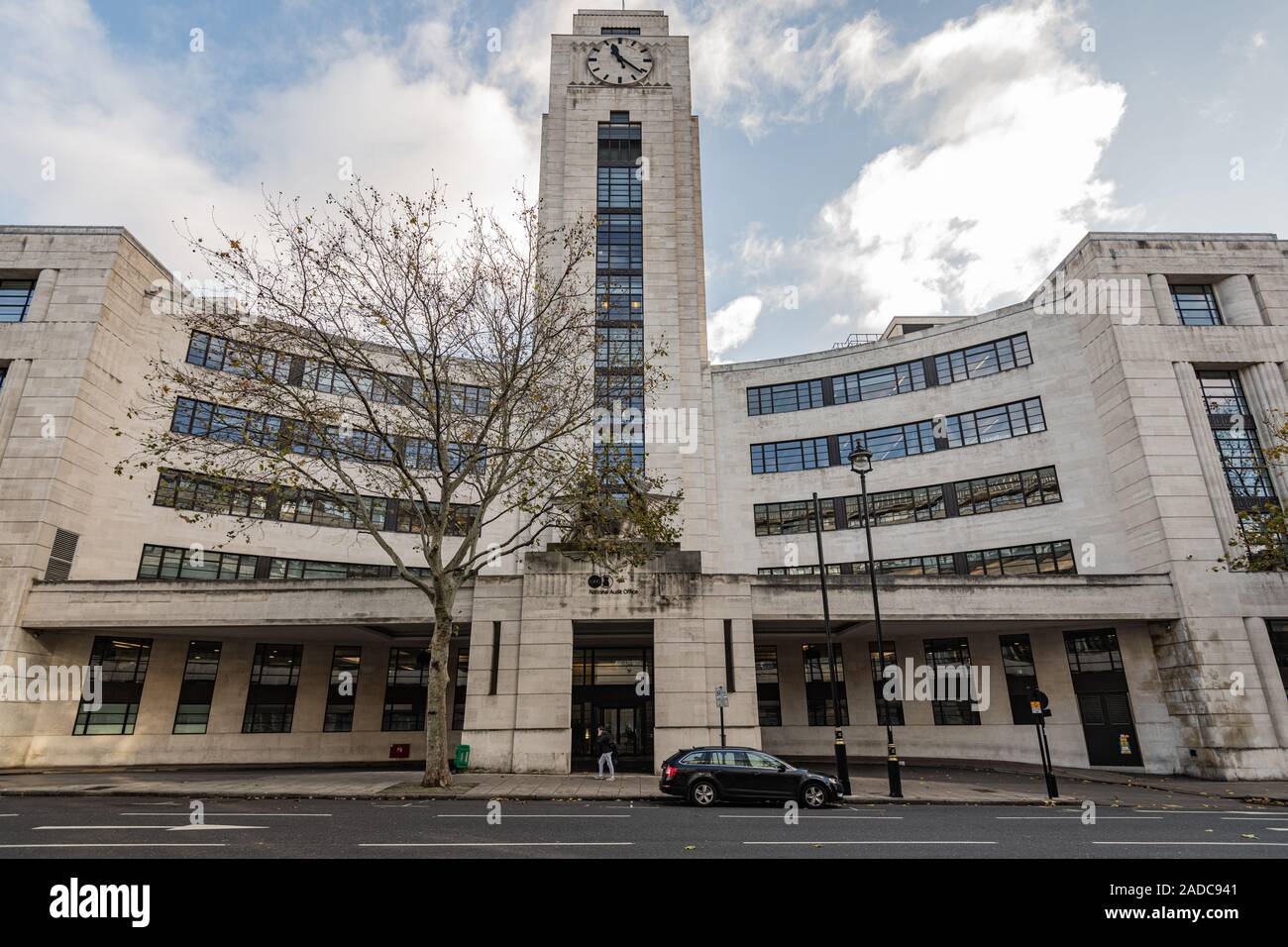 National audit office nao hi-res stock photography and images - Alamy