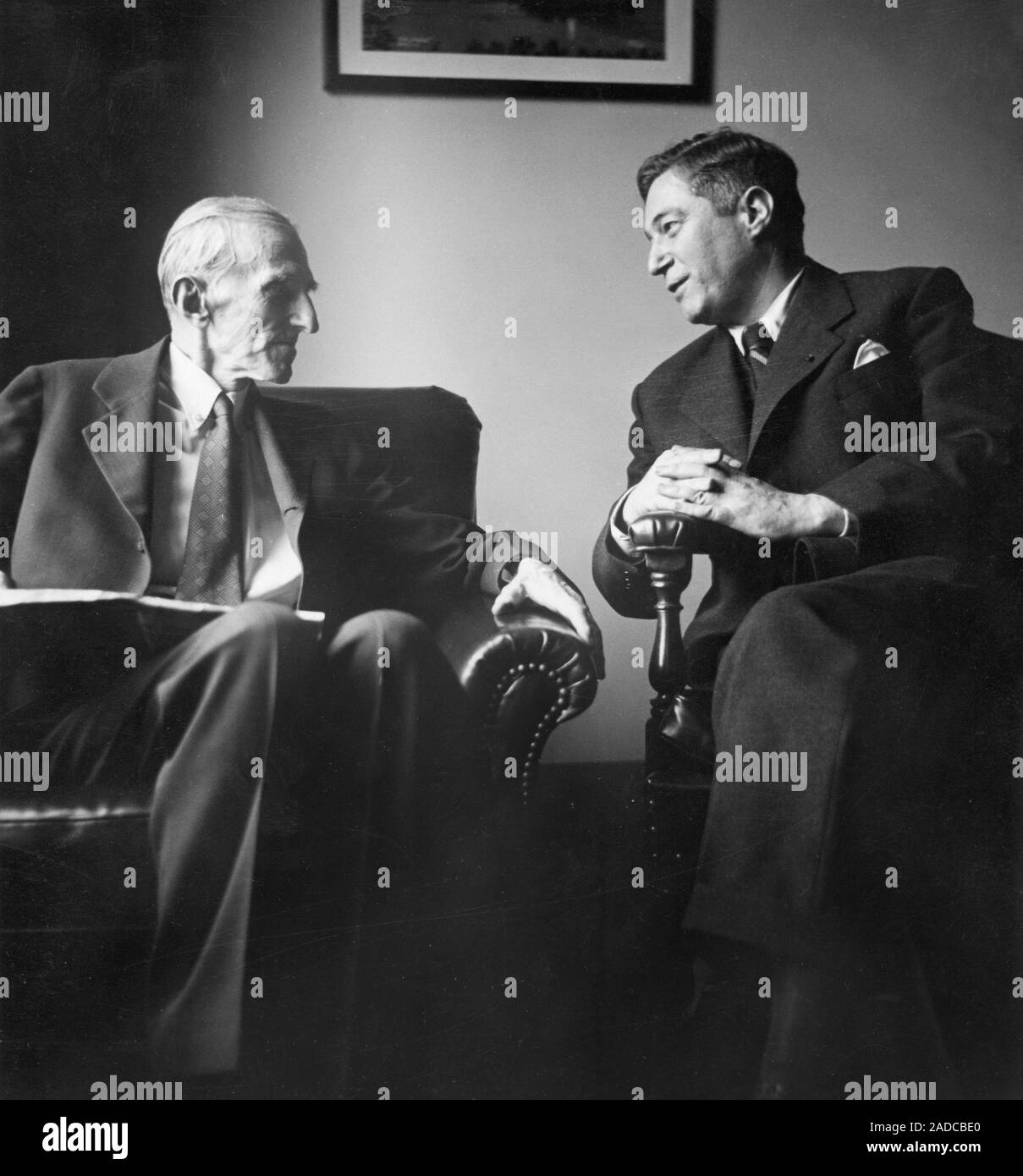 Nikola Tesla (1856-1943), Serb-US physicist and electrical engineer ...