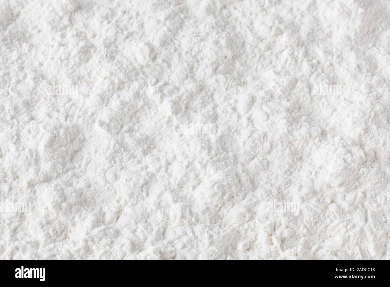 White wheat flour background Stock Photo - Alamy