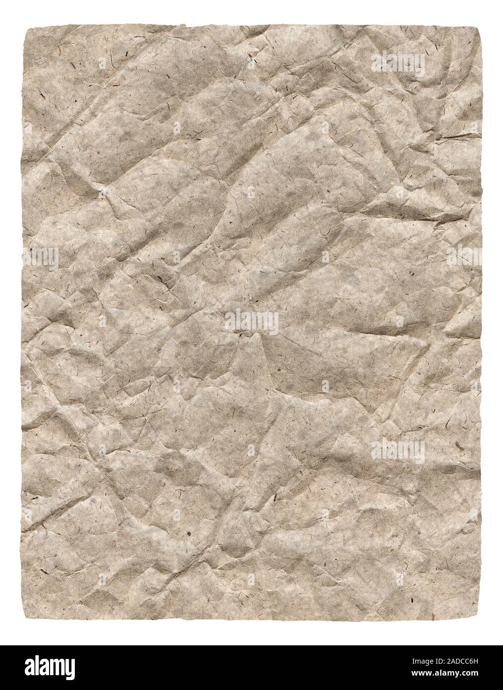 Paper layered texture Cut Out Stock Images & Pictures - Alamy