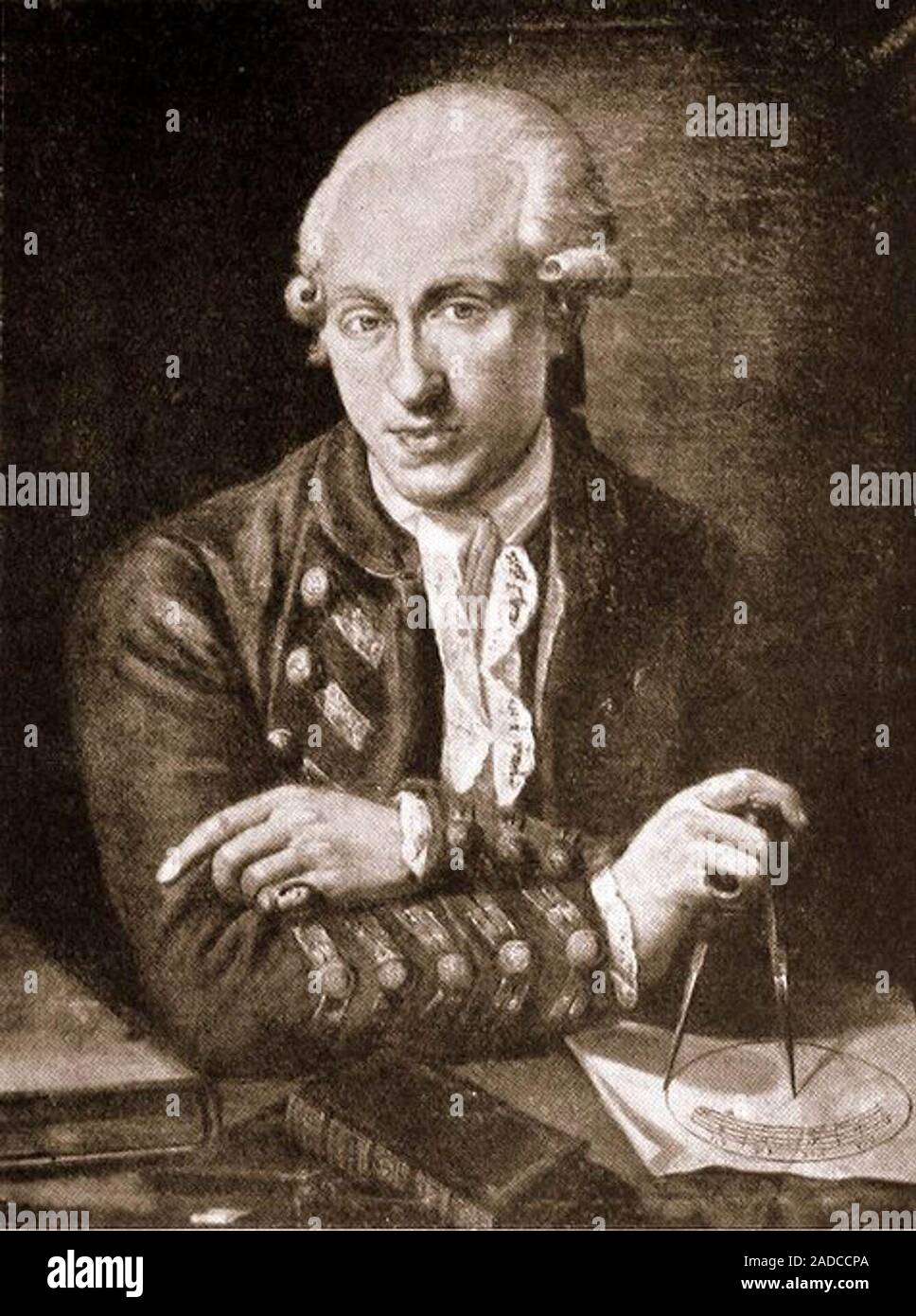 Johann Walther High Resolution Stock Photography and Images - Alamy