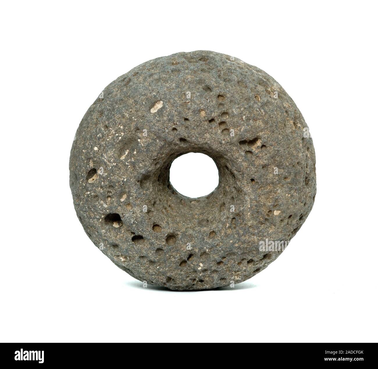 First stone wheel Stock Photo - Alamy
