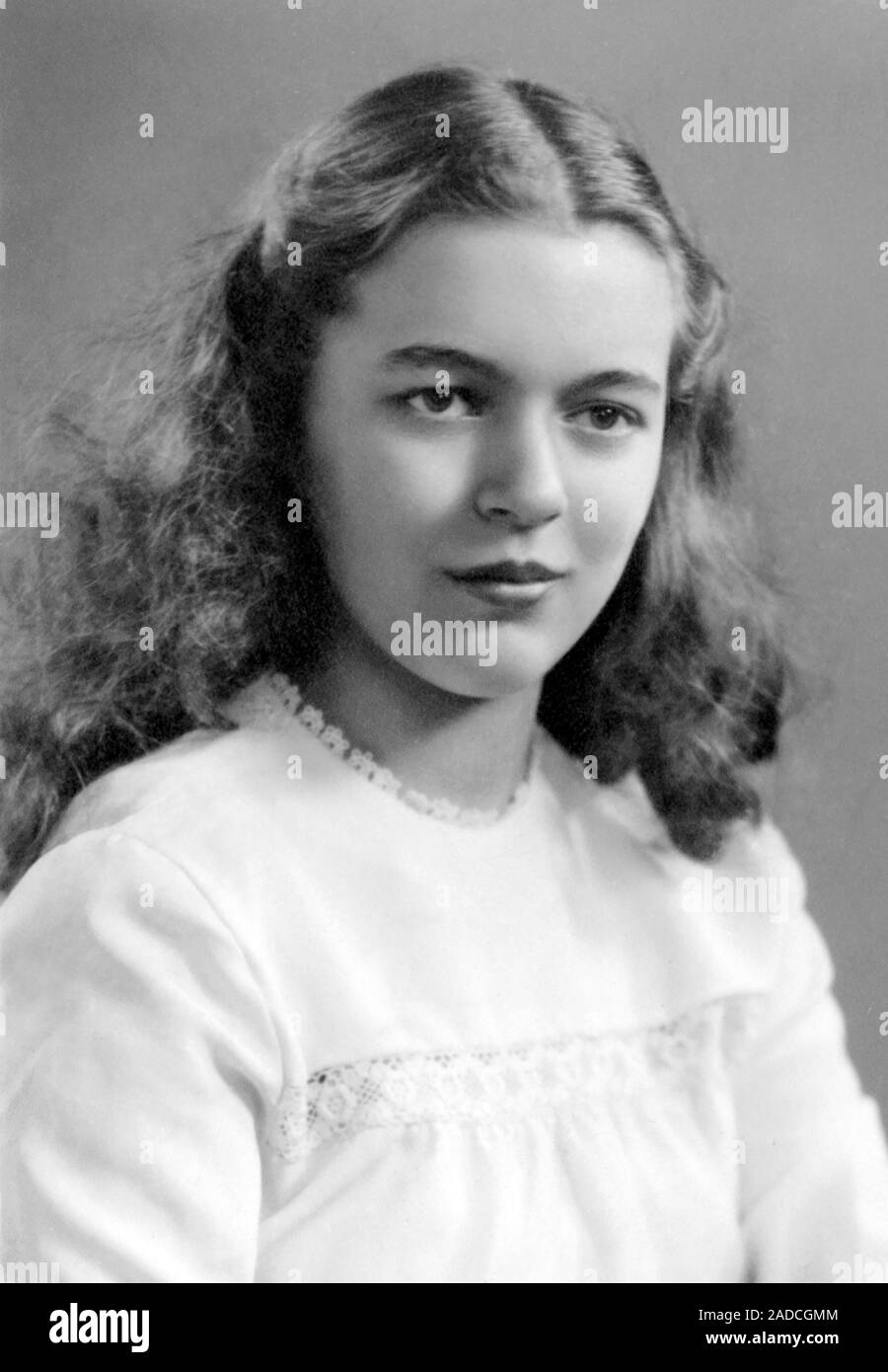 Flora May Slosson (born 1928), US spiritualist and author. Slosson ...