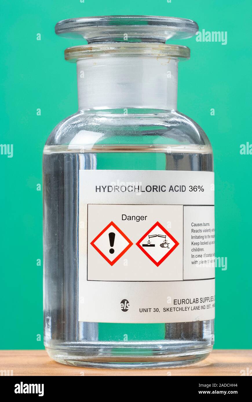 Under the new UN Globally Harmonized System of Classification and ...