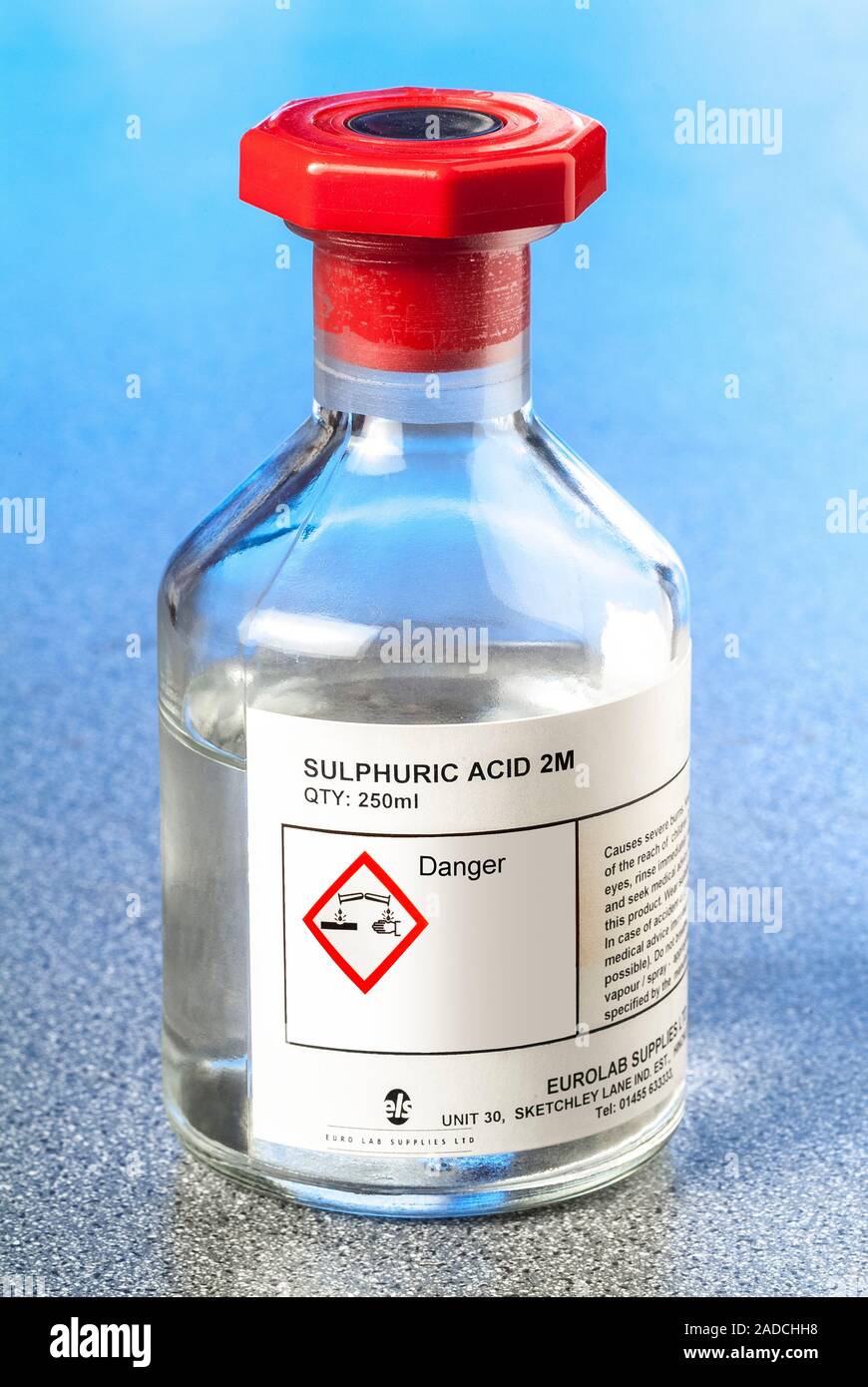 Under the new UN Globally Harmonized System of Classification and ...