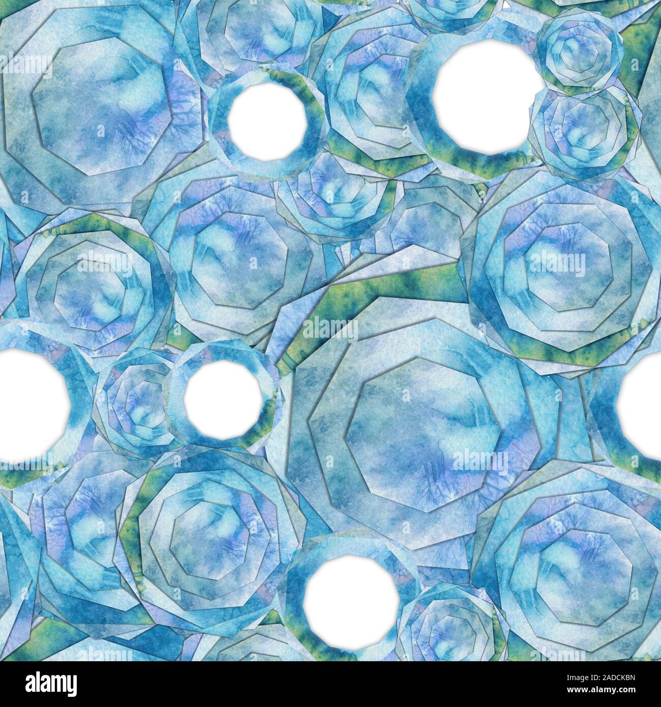 Octagon shape drawing hi-res stock photography and images - Alamy