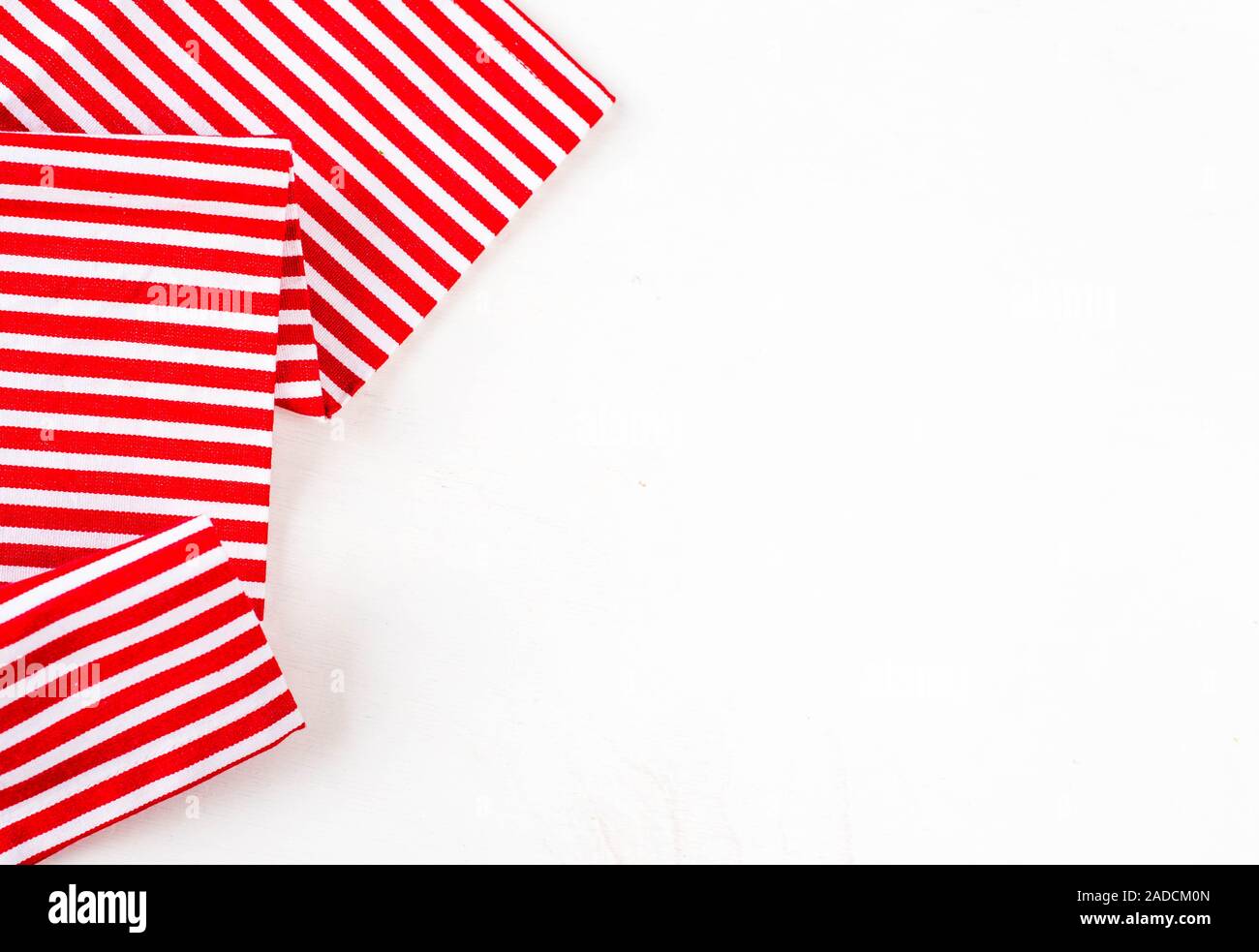 Squared table cloth hi-res stock photography and images - Alamy