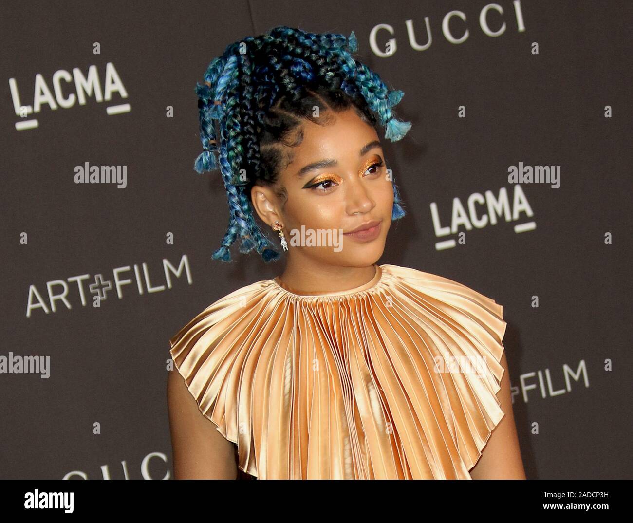 LACMA Art + Film Gala held at the Los Angeles County Museum of Art in ...
