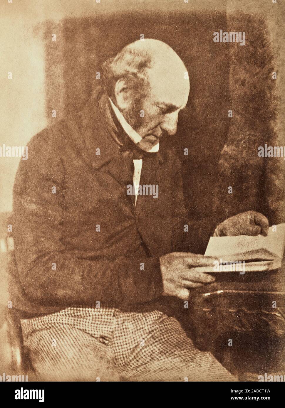 Robert Liston 1794 1847 Scottish Surgeon Liston Worked At The Royal Infirmary Of Edinburgh