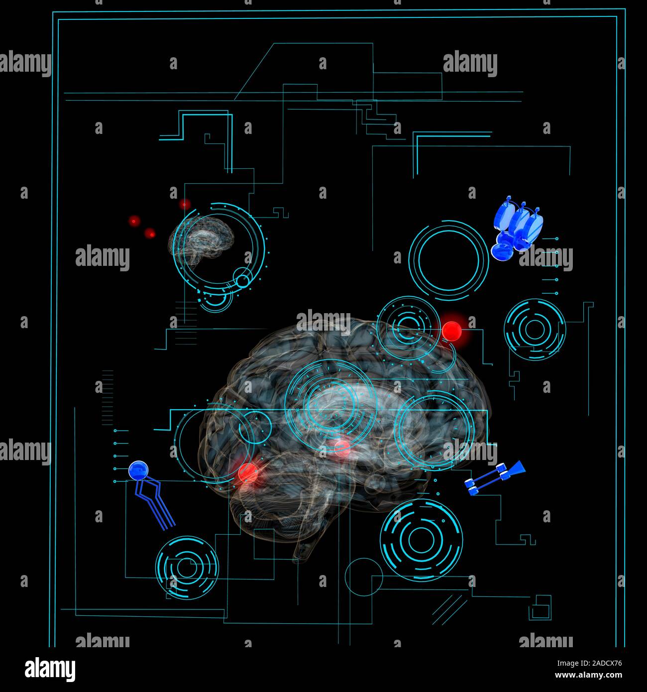 Illustration showing the positions of three epigenetic subgroups of ...