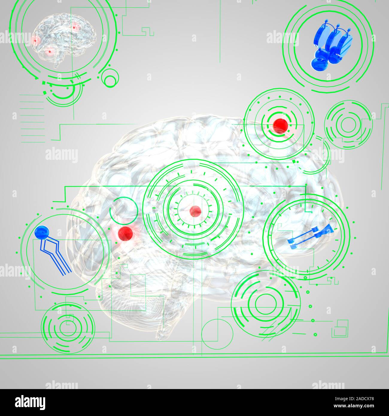 Illustration showing the positions of three epigenetic subgroups of ...