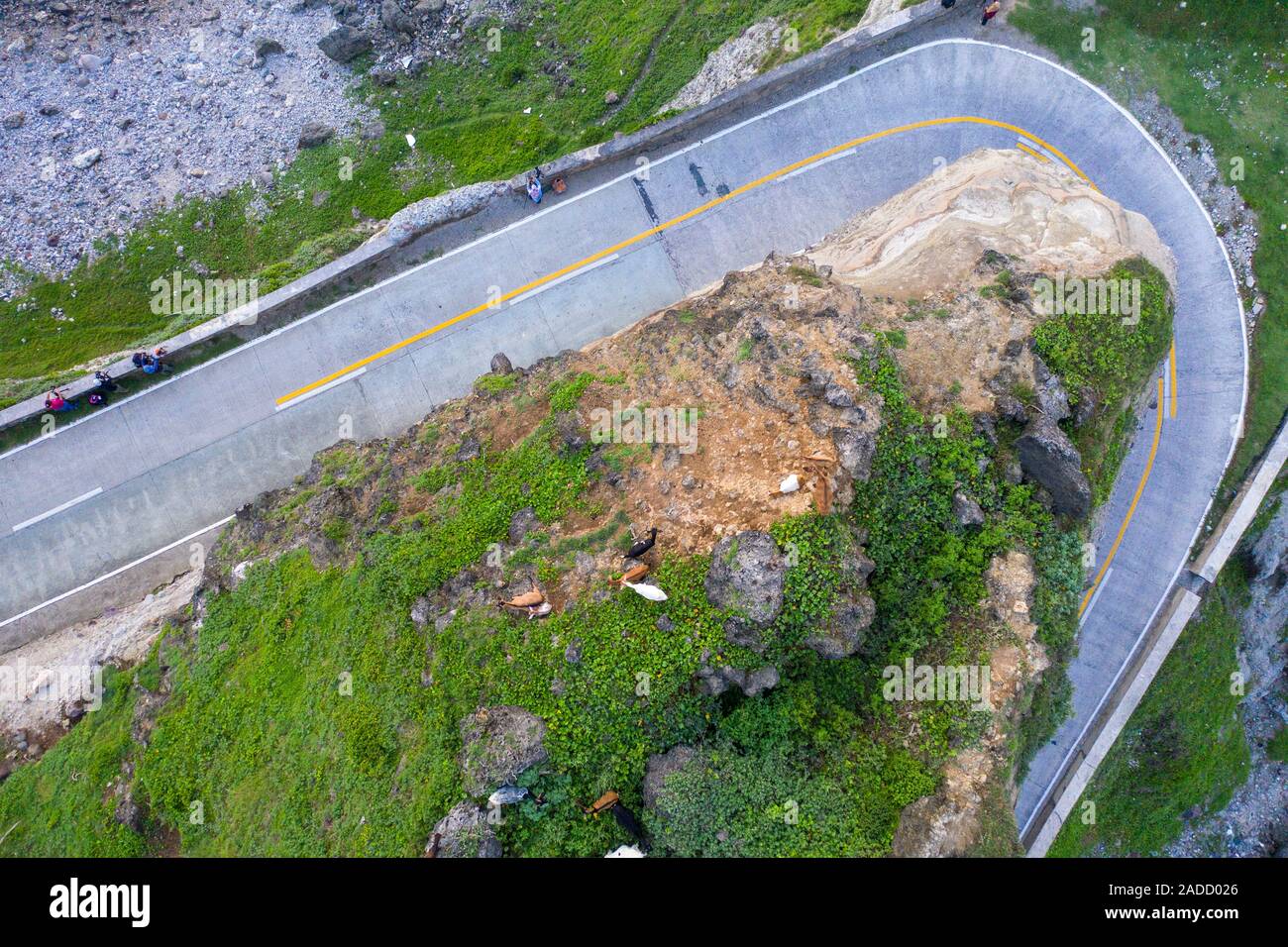 Batan islands hi-res stock photography and images - Alamy
