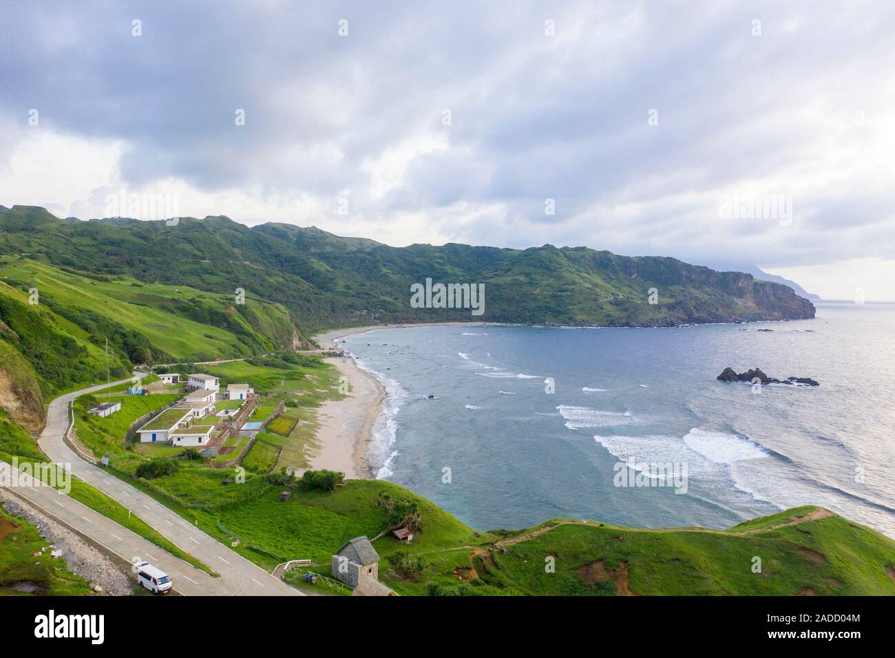 Philippines and batan island hi-res stock photography and images - Alamy