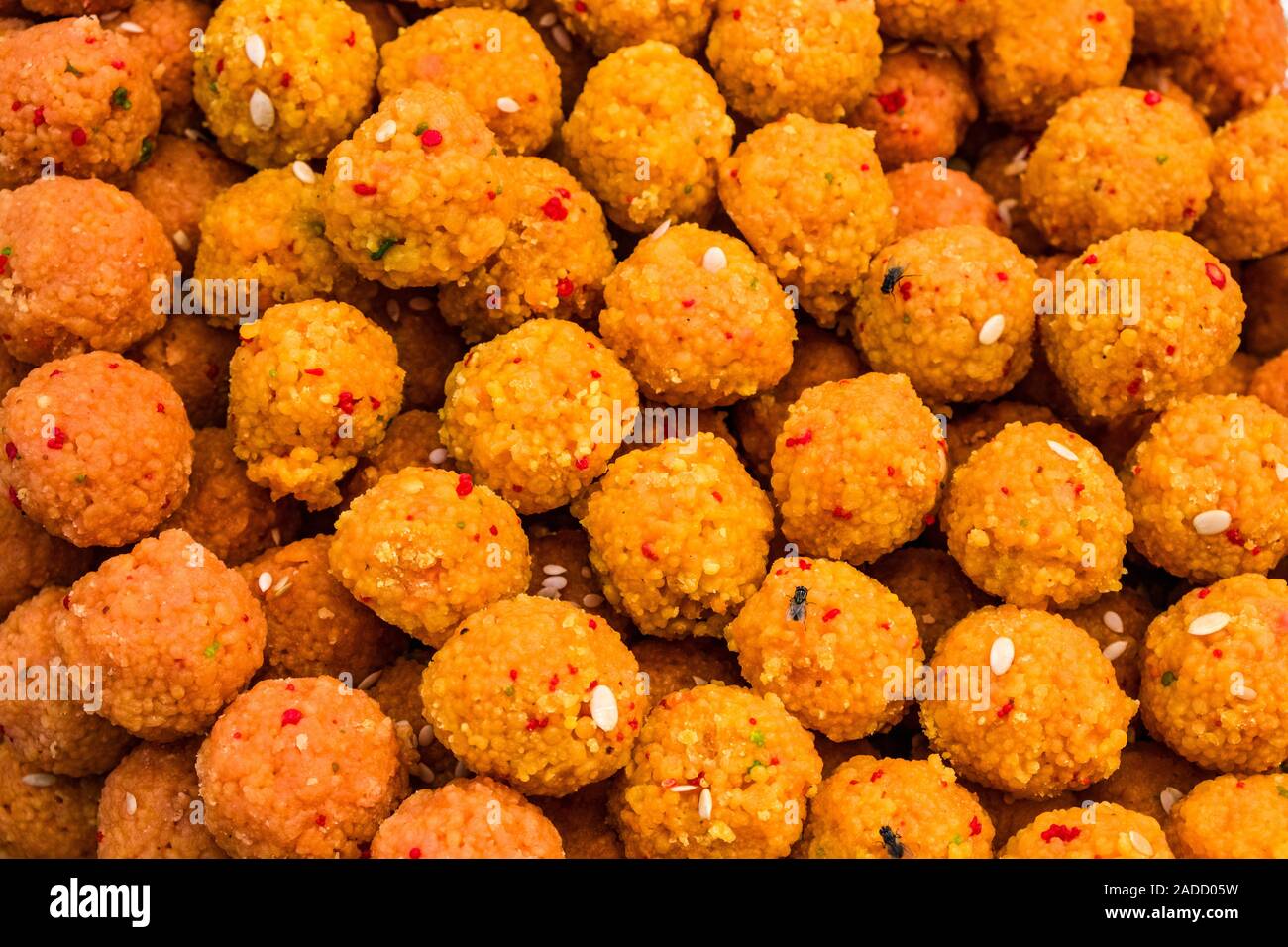 Tradition prasad hi-res stock photography and images - Alamy