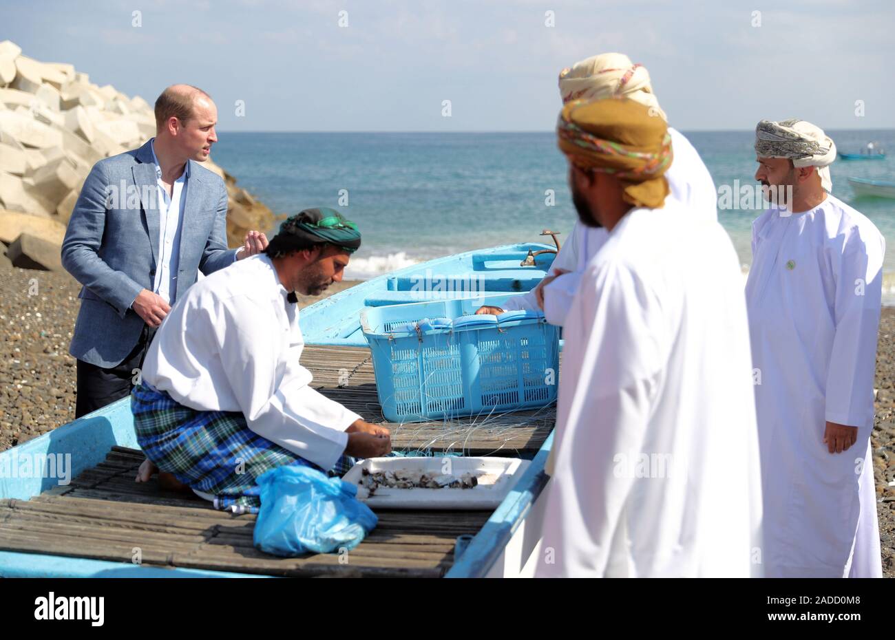 Marina bandar oman hi-res stock photography and images - Alamy