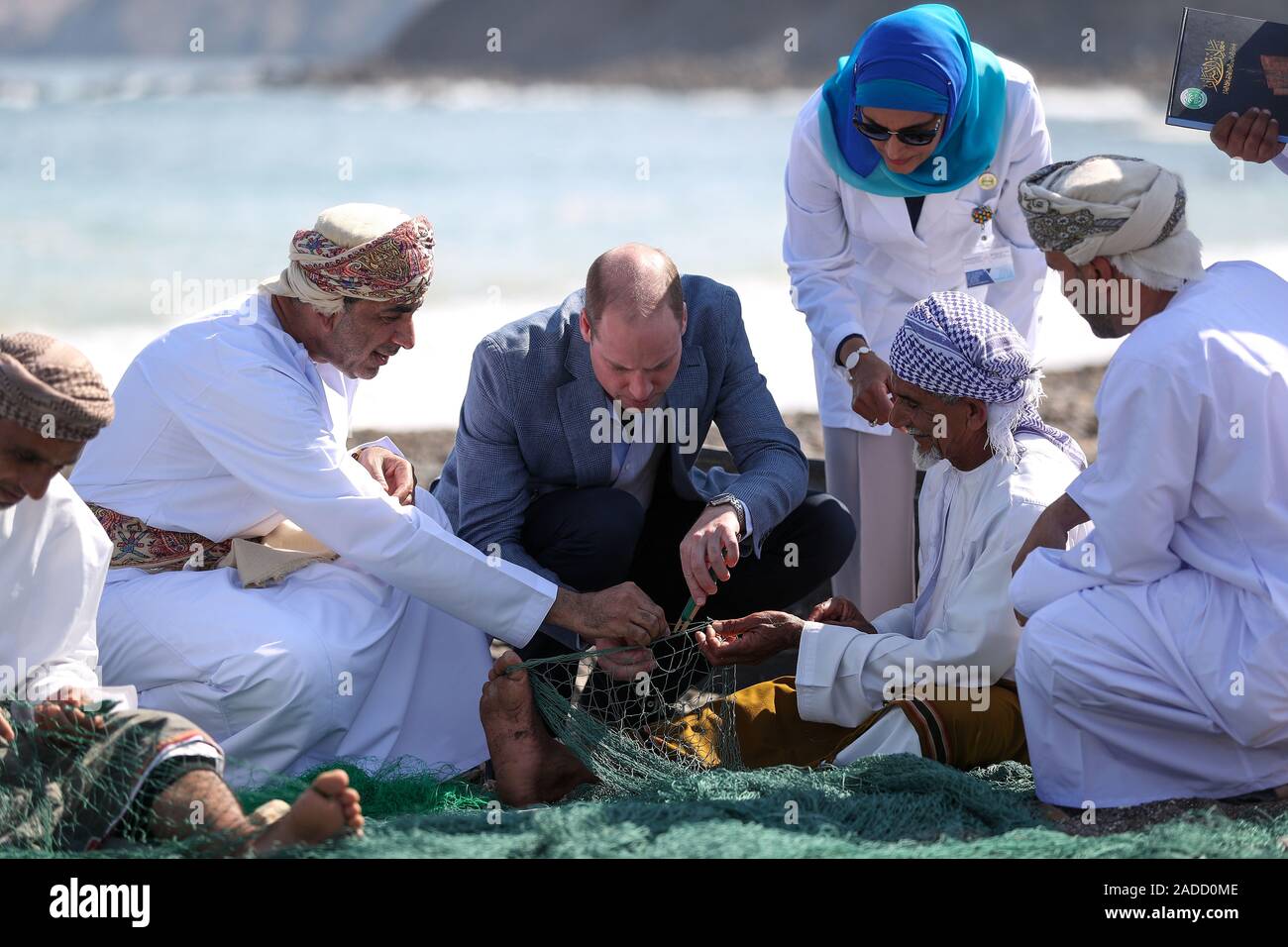 Fishing in kuwait hi-res stock photography and images - Alamy