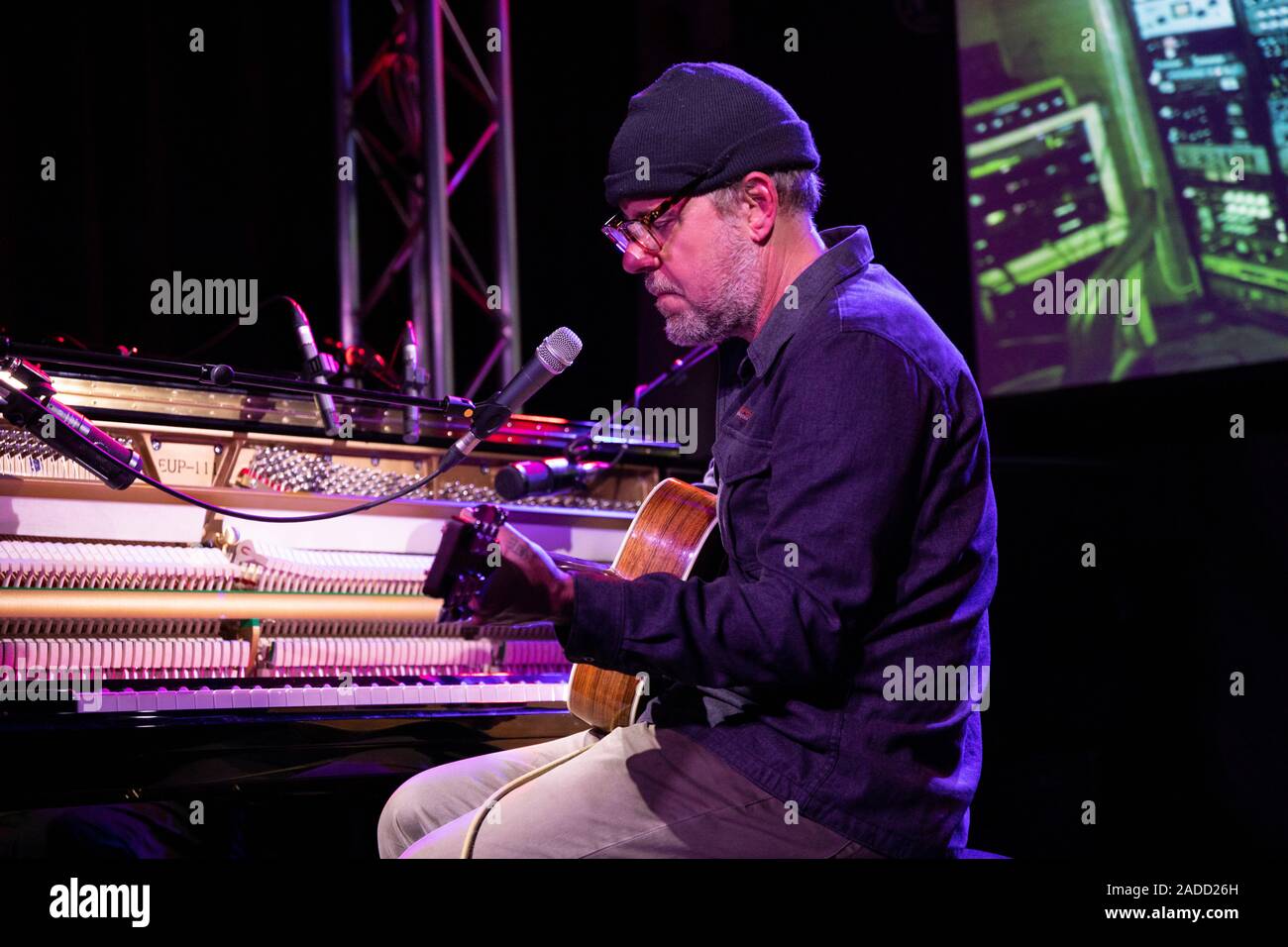 Grandaddy band hi-res stock photography and images - Alamy