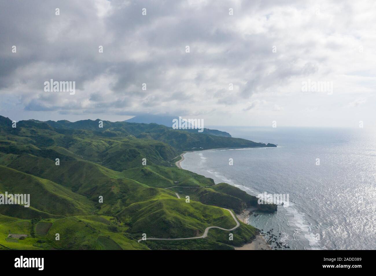 Philippines and batan island hi-res stock photography and images - Alamy