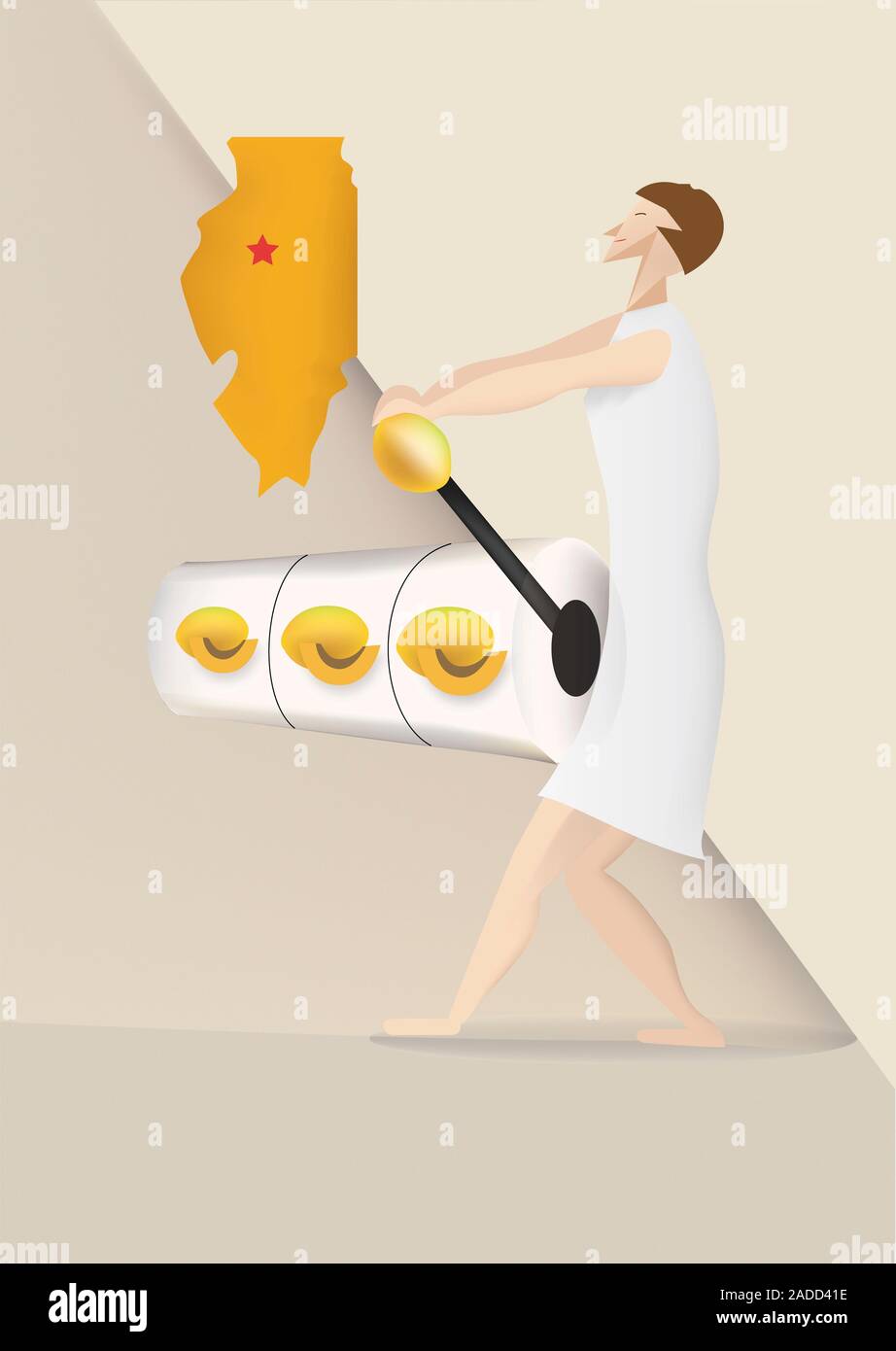 Moldy Mary and mass production of penicillin, 1943. Conceptual ...