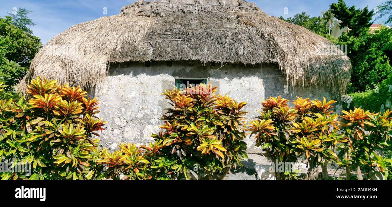 Partial part view of Batanes Island located in Philippines Stock Photo ...