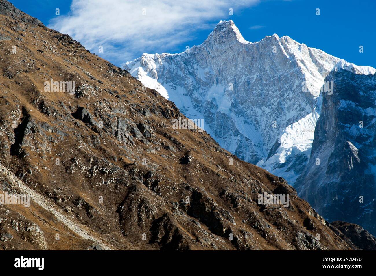 Mount kumbhakarna hi-res stock photography and images - Alamy