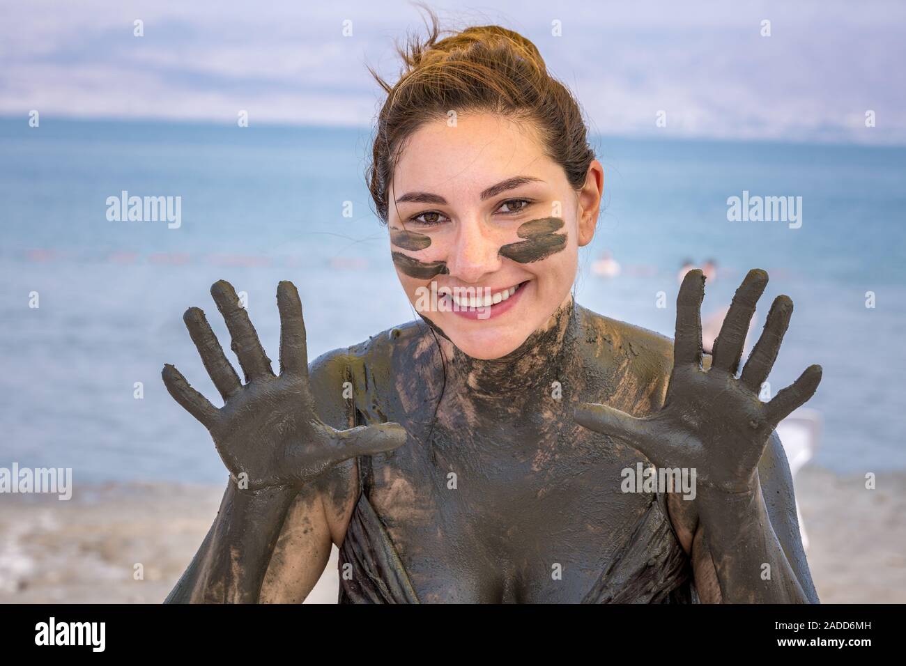Soiled landscape hi-res stock photography and images - Alamy