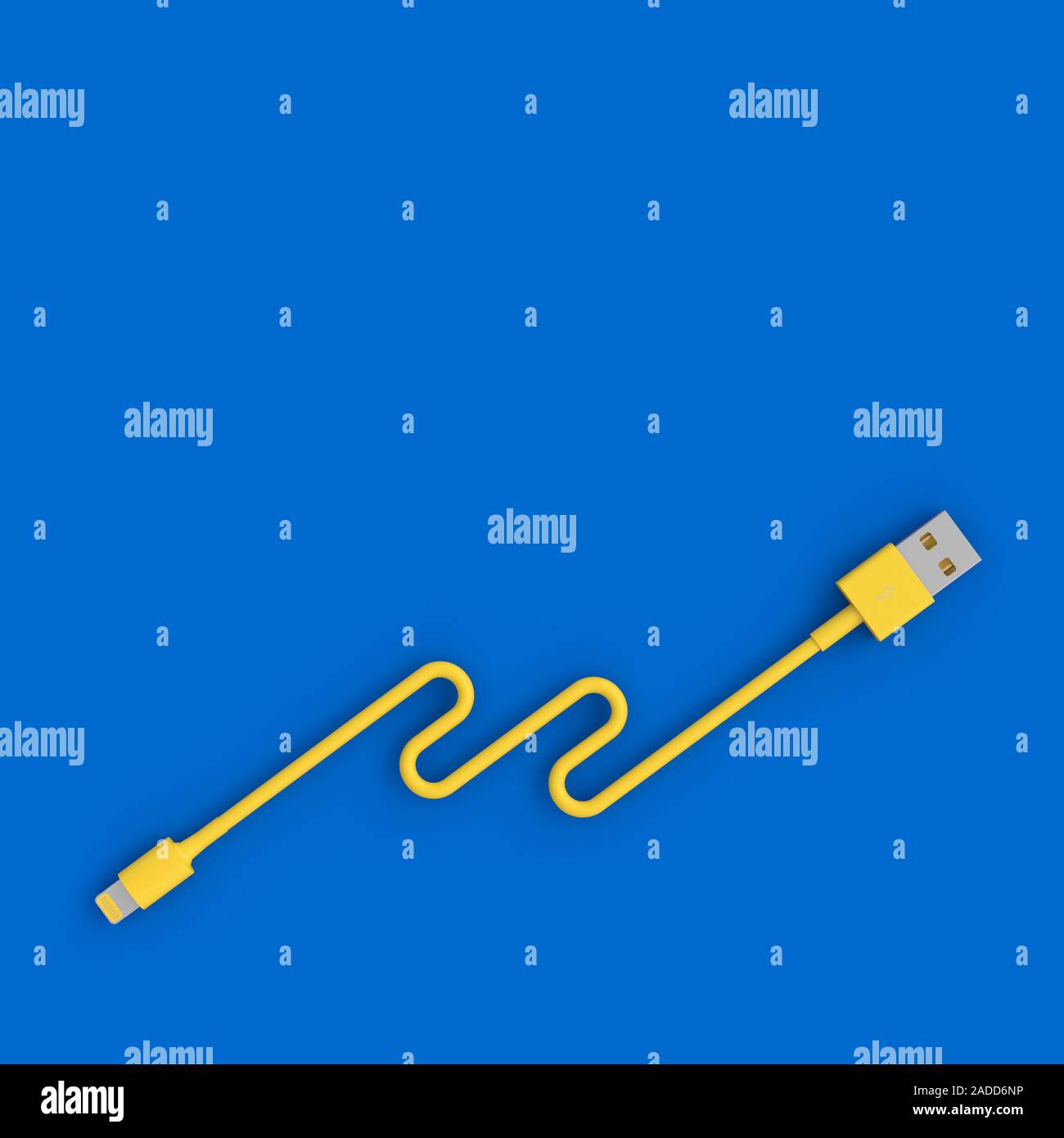 Usb cable hi-res stock photography and images - Alamy