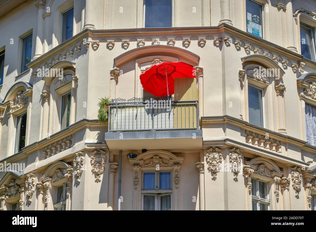 Wissmannstraße berlin hi-res stock photography and images - Alamy