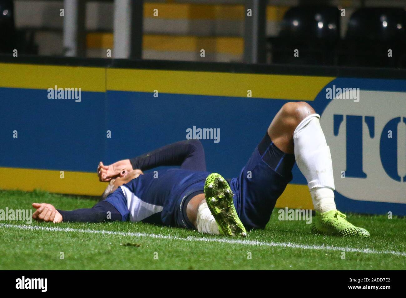 Nathan ralph hi-res stock photography and images - Alamy