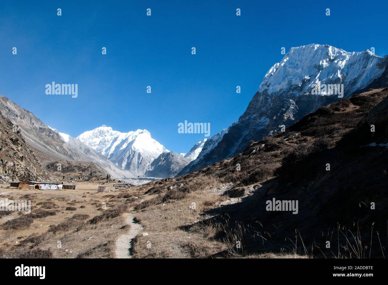 Himal province hi-res stock photography and images - Alamy