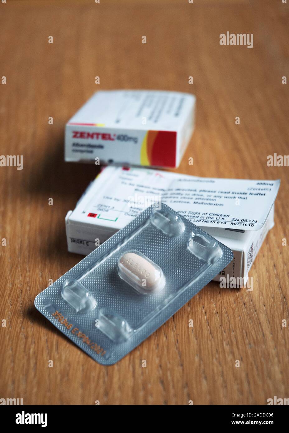 Albendazole anthelmintic drug. This drug, sold under the brand name ...