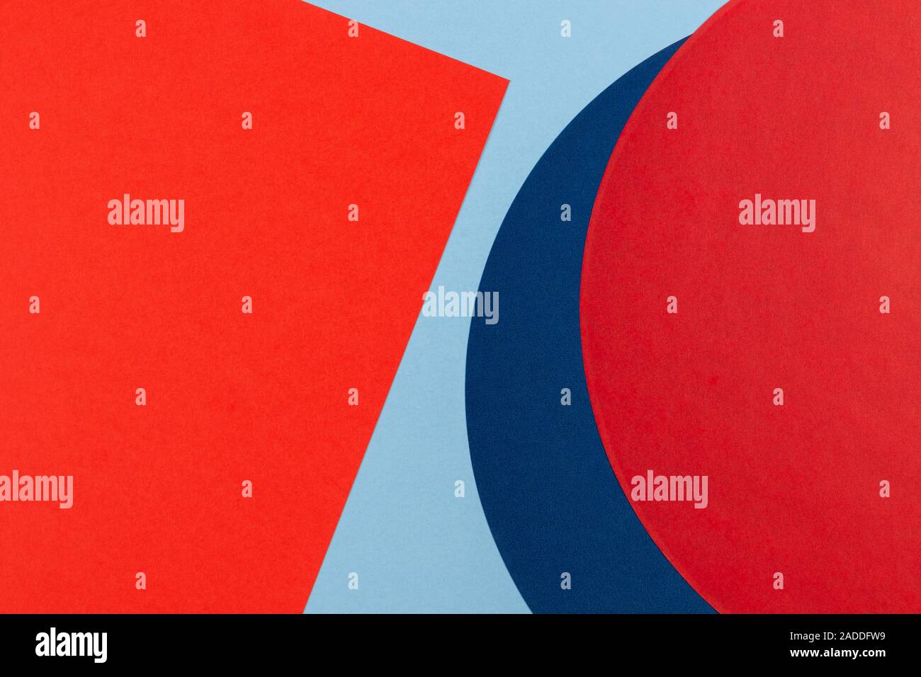 Navy blue and red background hi-res stock photography and images - Alamy