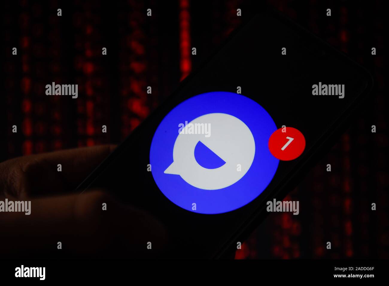 Tam technology logo hi-res stock photography and images - Alamy