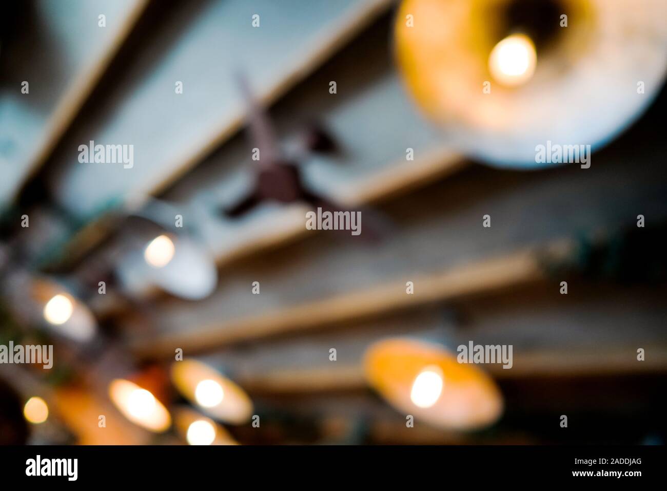 Restaurant with a glass ceiling hi-res stock photography and images - Alamy