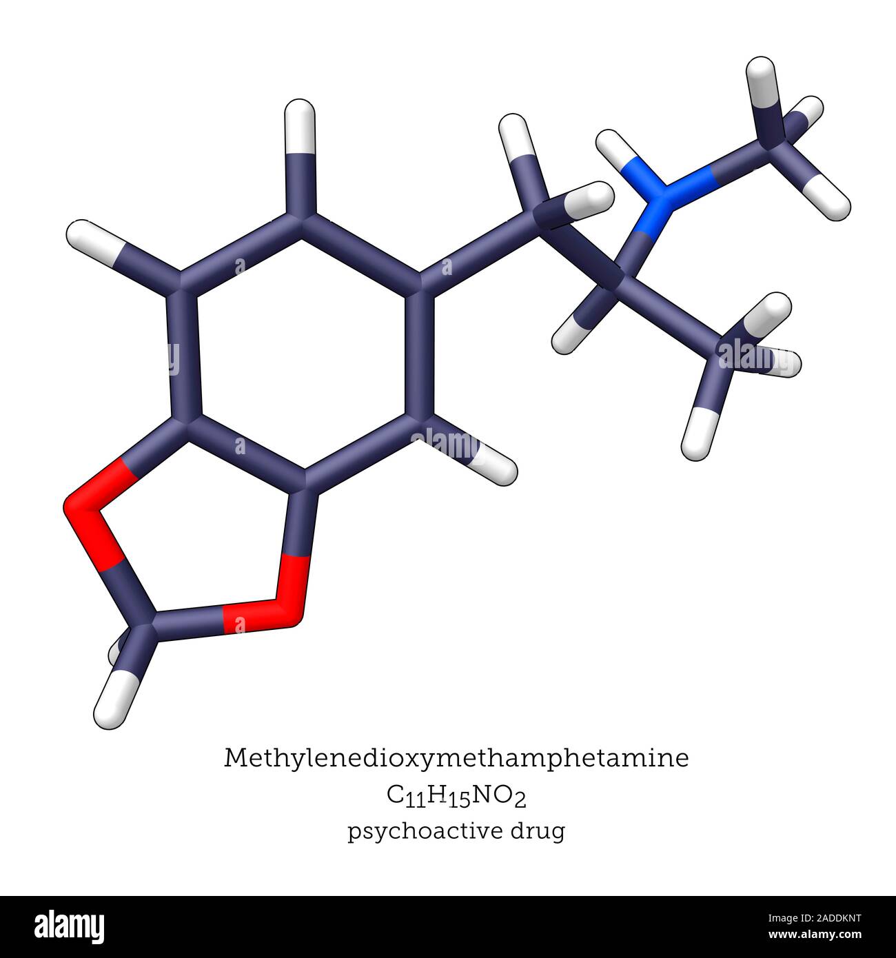 MDMA is a psychoactive drug used commonly in rave culture. Known as ...