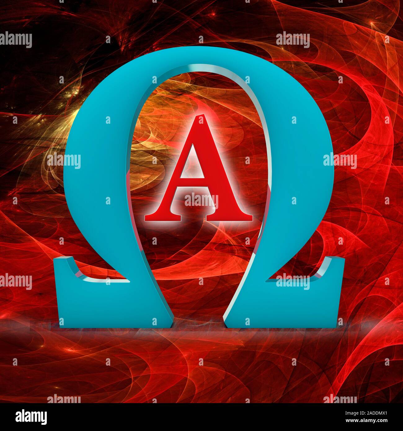 Alpha and Omega. The term Alpha and Omega is derived from the phrase I ...