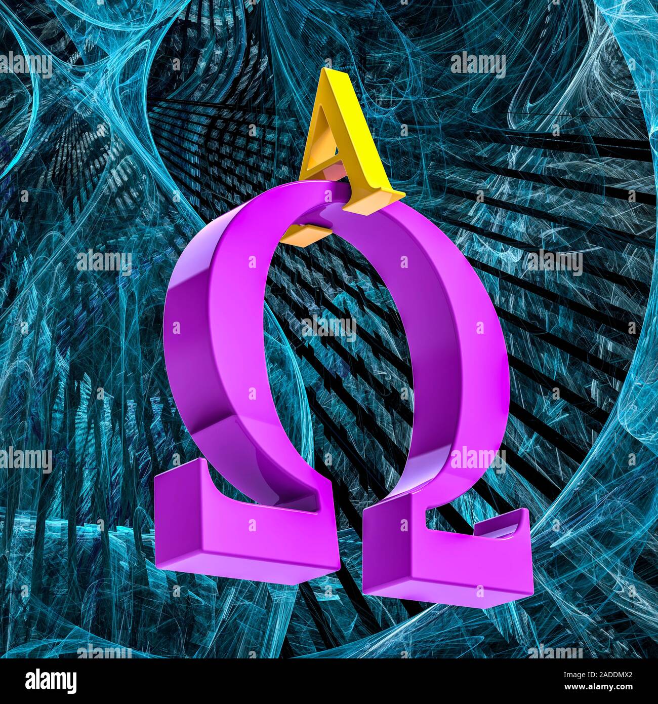 Alpha and Omega. The term Alpha and Omega is derived from the phrase I ...